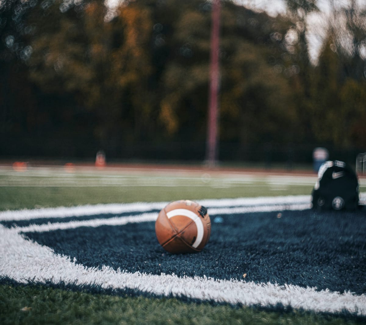 Barry, Calumet, and Lebanon Valley Adding Varsity Flag Football